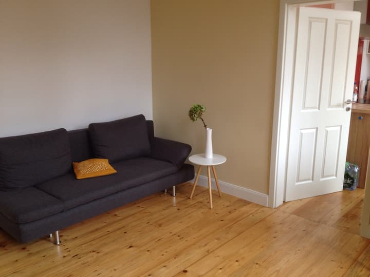 Beautiful 1 Room Appart. Center - Heidelberg