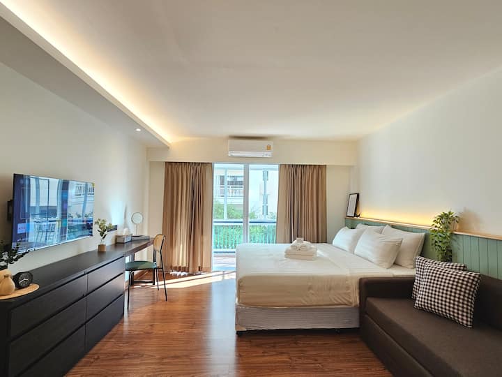 Nimman,entire Apartment.#h2 - San Sai District