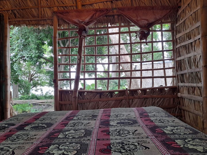 El Bamboo La Selvática - Nicaragua