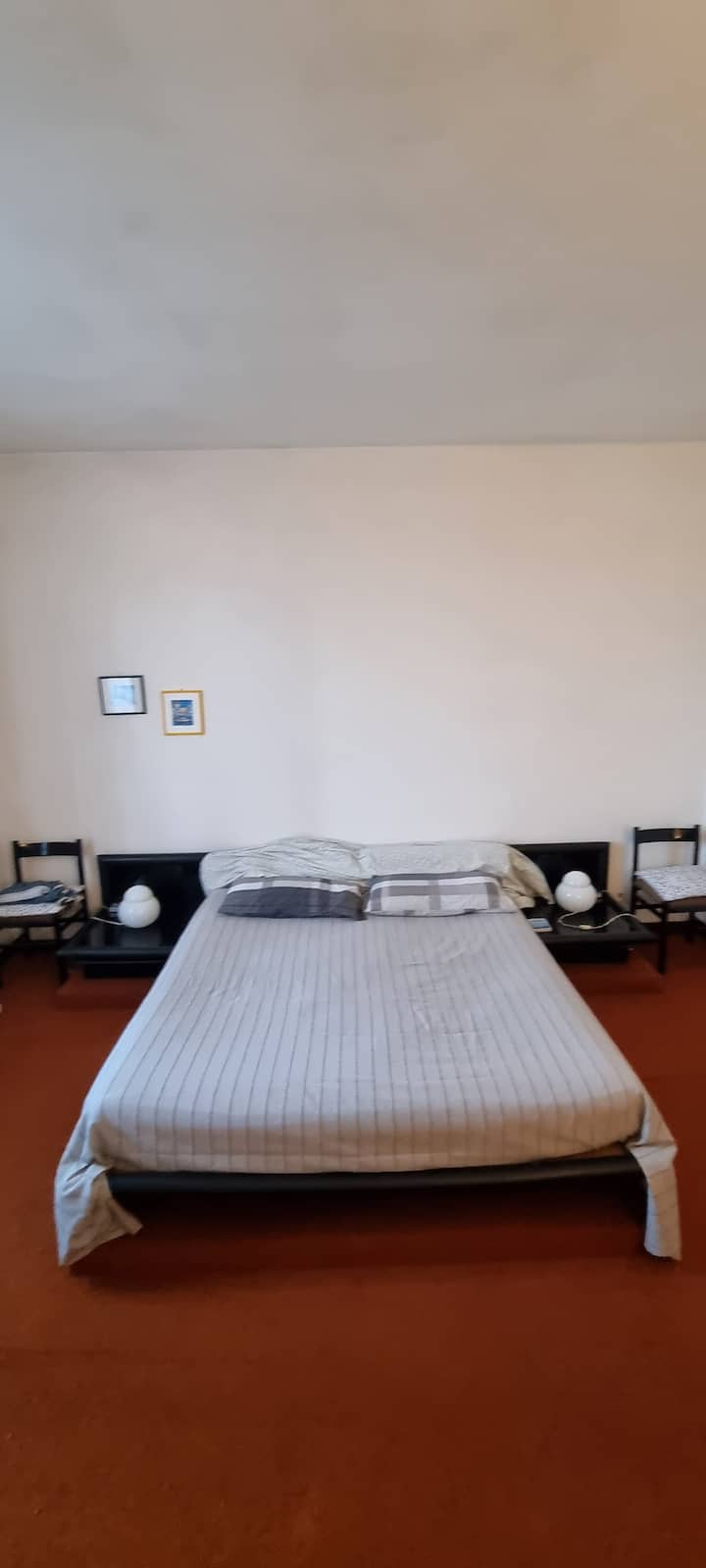 La Casa Di Patti B&b - Varazze