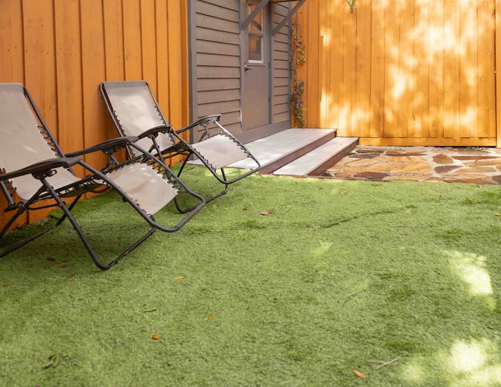 Tinyhouse - Sarasota, FL