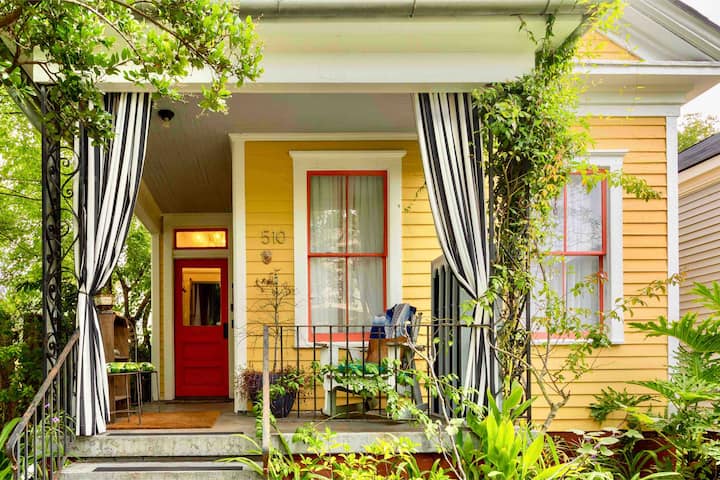 Wanderlust - Savannah, GA