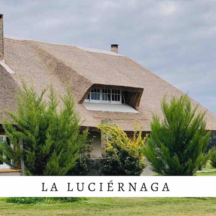 Casa De Campo Con Piscina, Cerca De Montevideo. - Las Piedras
