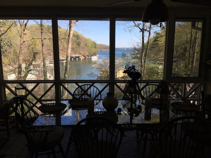 Lake Lanier's Best Location! - Buford, GA