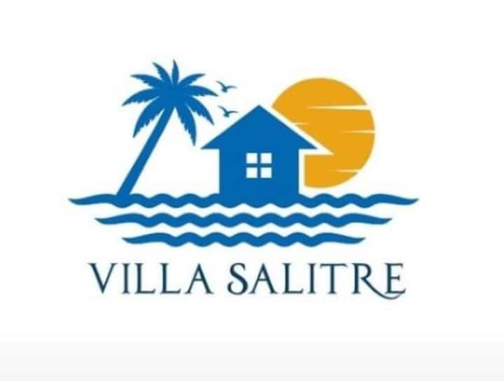 Villa Salitre, Playa Santa Guanica, Puerto Rico - Guanica