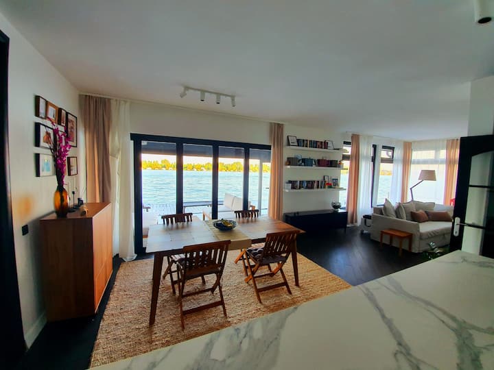 River Villa Belgrade - Belgrado