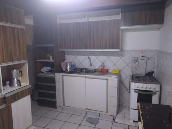 Casa Em Emaús - Natal