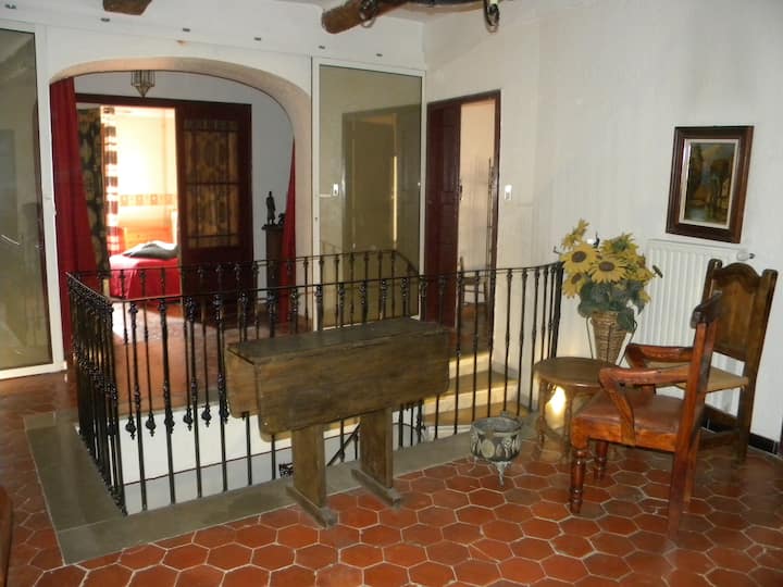 Grande Capacité Dans Maison Du Mas Des Fontaines - Sète