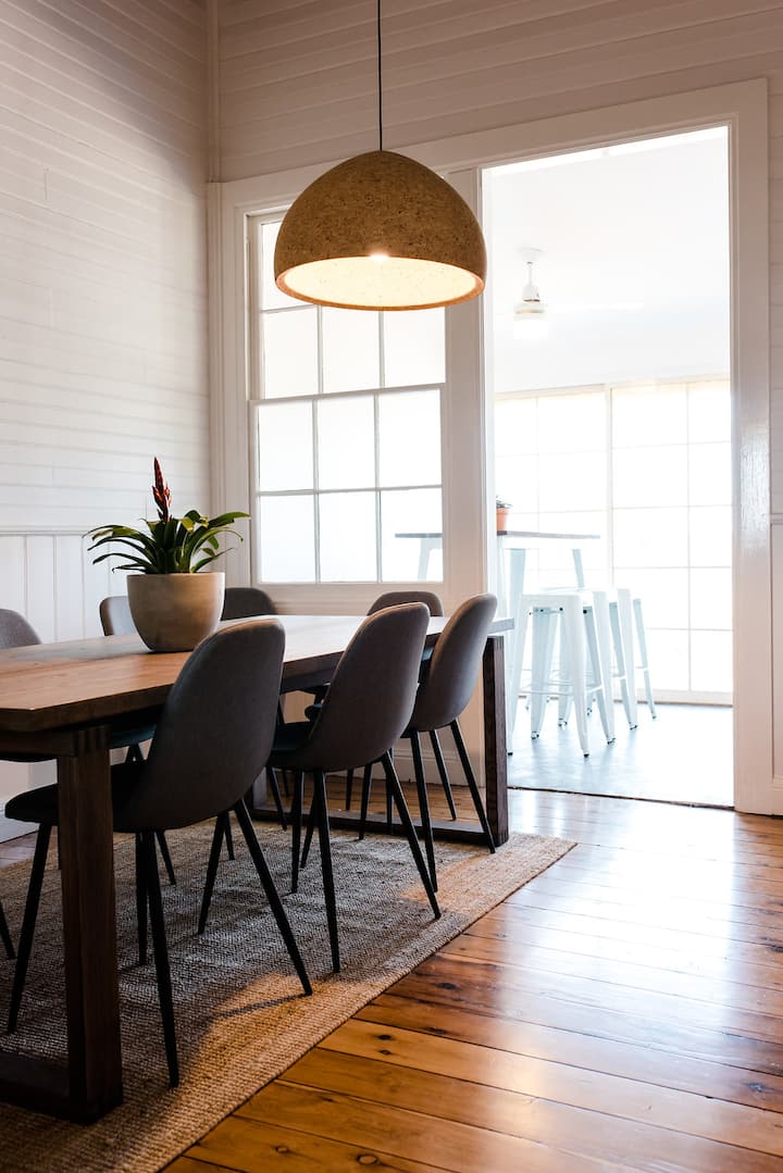 The Gatehouse At Mount Ophir Estate - Rutherglen