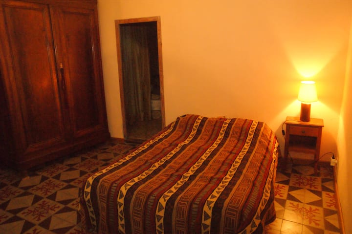 Grande Capacité Dans Maison Du Mas Des Fontaines - Sète