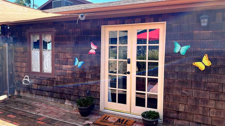 Cozy Laguna Beach Getaway - Aliso Viejo, CA