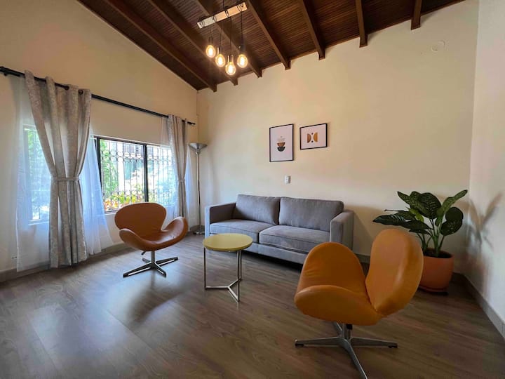 Habitacion Privada Individual & Baño (Guesthouse) - コロンビー メデジン