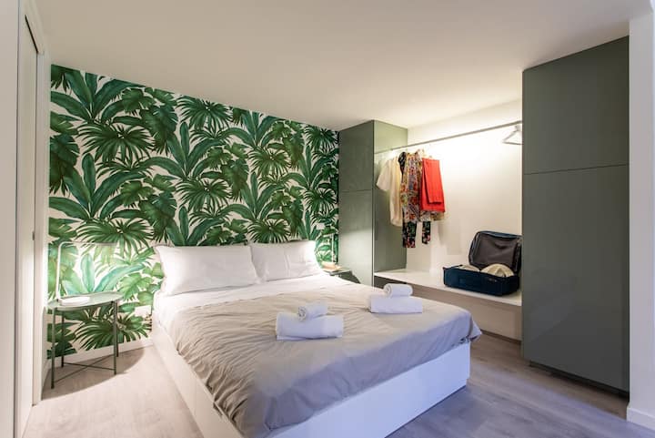 Studio Flat Next To Piazza Del Popolo - Rome