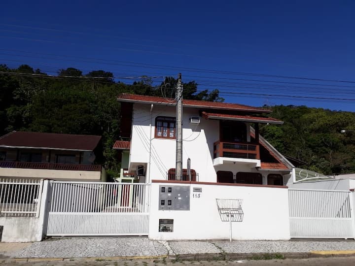 Apartamento Porto Belo - 01 - Pôrto Belo