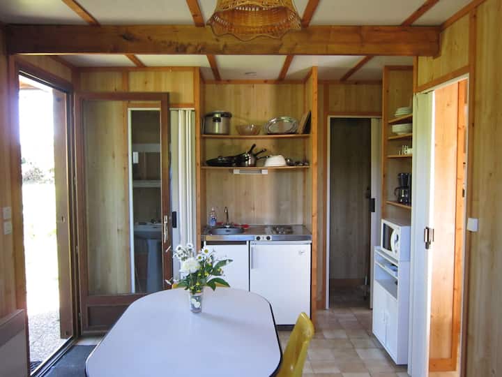 Chalet - Aveyron