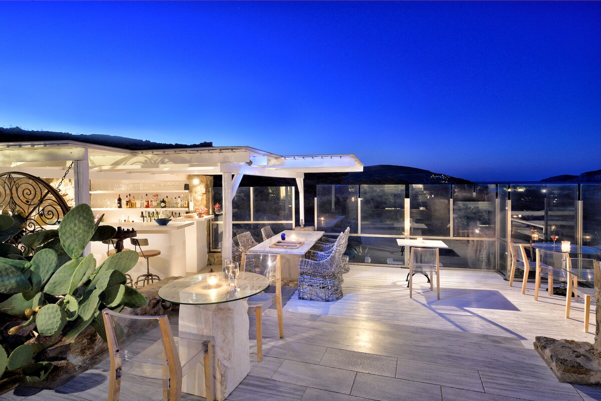 Mikonos Places To Stay | Houses and More | Airbnb
