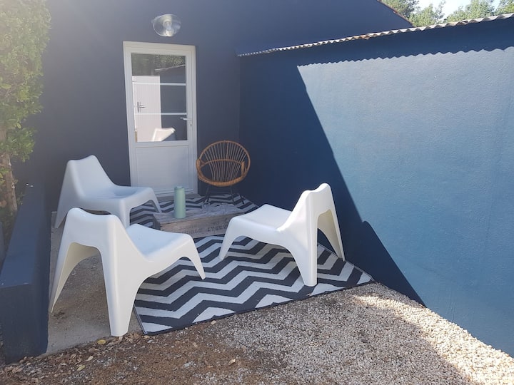 La Marzelle, à 10 Min De St Gilles X Vie - Saint-Gilles-Croix-de-Vie