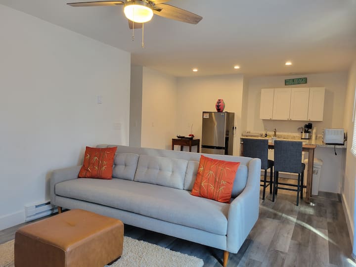 1 Bedroom Apartment - Shelter Island, NY