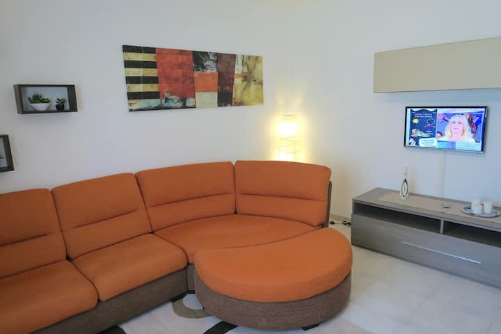 Appartamento Di Lusso Vicino Al Mare App. C - Montesilvano