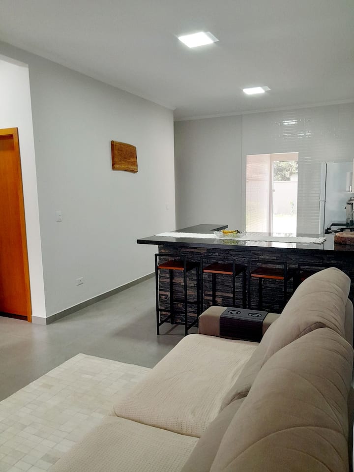 Confortável Casa De Praia Em  Itapoá-sc - Itapoá