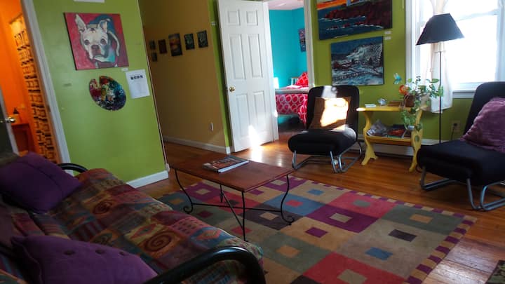 Portland Vacation Rentals | Homes and More | Airbnb