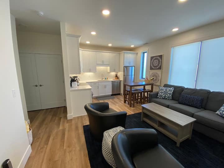 Downtown Traverse City Condo - 315 - Traverse City, MI