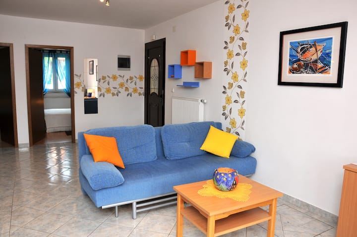 No Stress On Cres! Sušić Family 3 - Cres