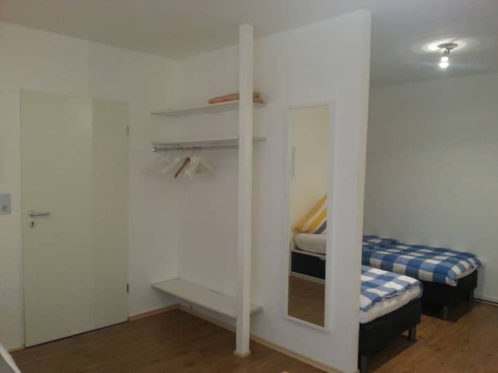 Apartment #1f - Fuldatal