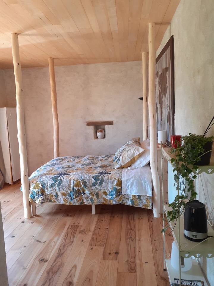 La Chambre D'éole - Massages Bien-être - Charlieu