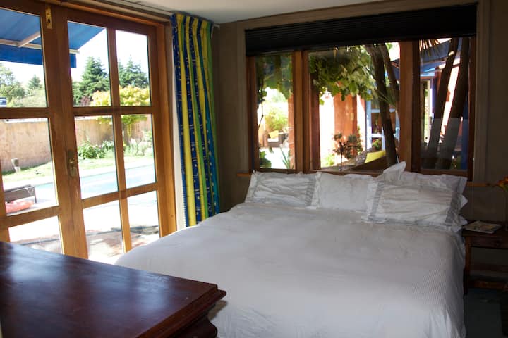 Paradise (King Bed And En-suite) - 