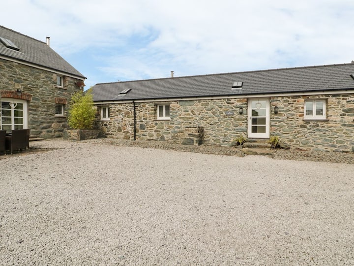 The Stables Clynnog Farm - Anglesey