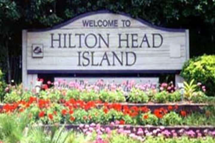 Ocean Villa - Hilton Head Island, SC