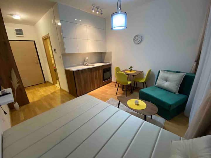 Dream 1 Apartment - Budva