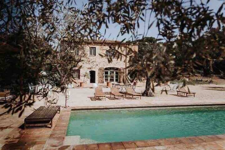 Luxury House - Sa Riera