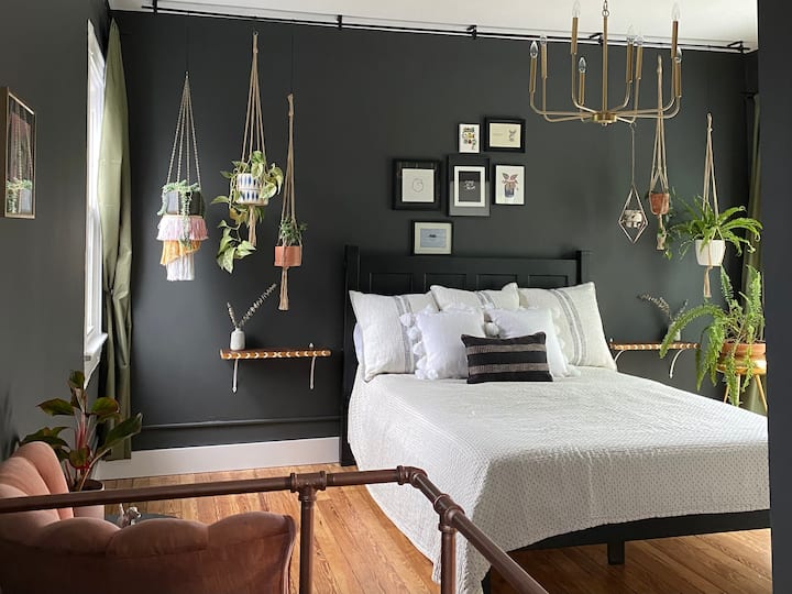 Historic Home In A Walkable & Central Location! - Plantation, KY