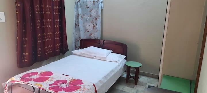 Sree Residency: 202 - Homely Stay - Vijayawada