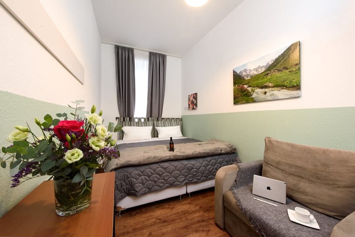 Hotelzimmer In Berlin | Prenzlauer Berg | 10 | Neu - Berlin