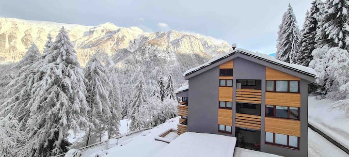 Casa Klarita - Madonna di Campiglio