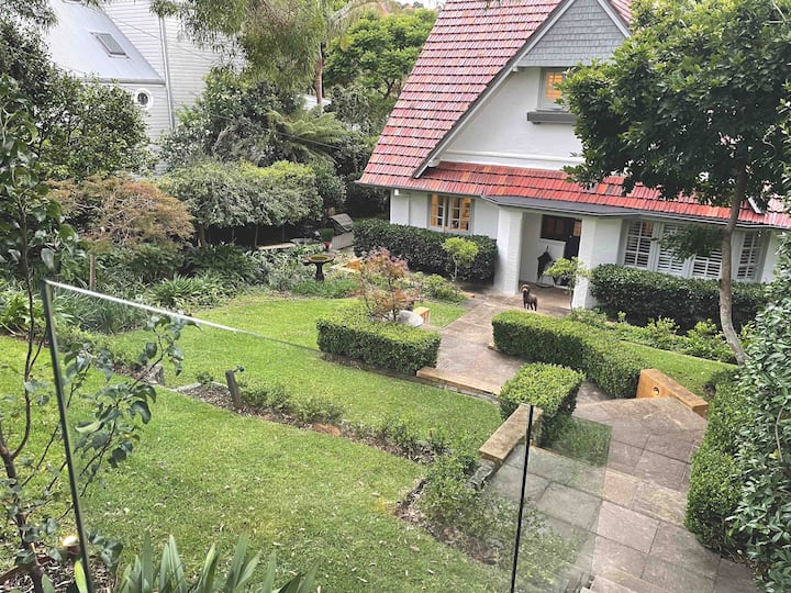 Reesby House - Majestic Family Residence - Mosman
