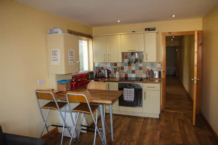 Surf Chalet - Bundoran