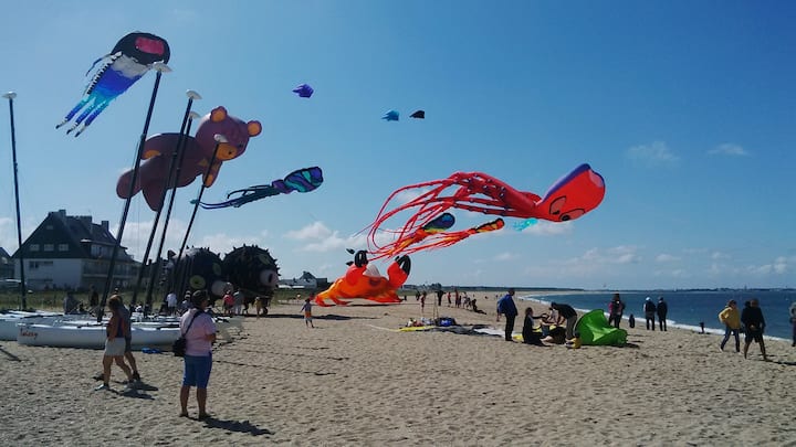 La Turballe - Maison à 400m De La Mer - Piriac-sur-Mer