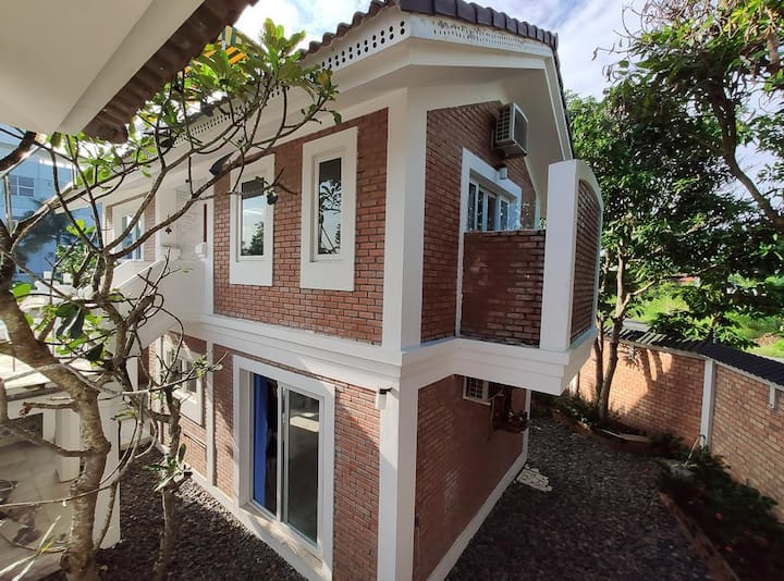 Environment Friendly Villa - Sa Đéc