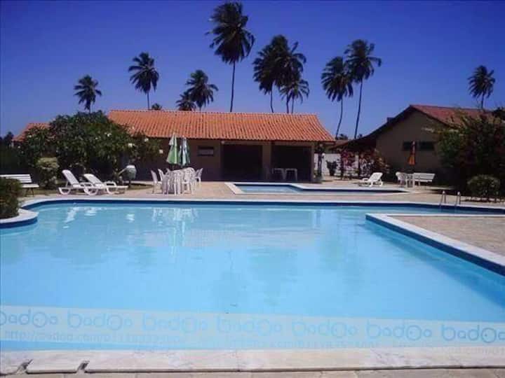 Casa Em Condomínio Fechado - Pernambuco (estado)