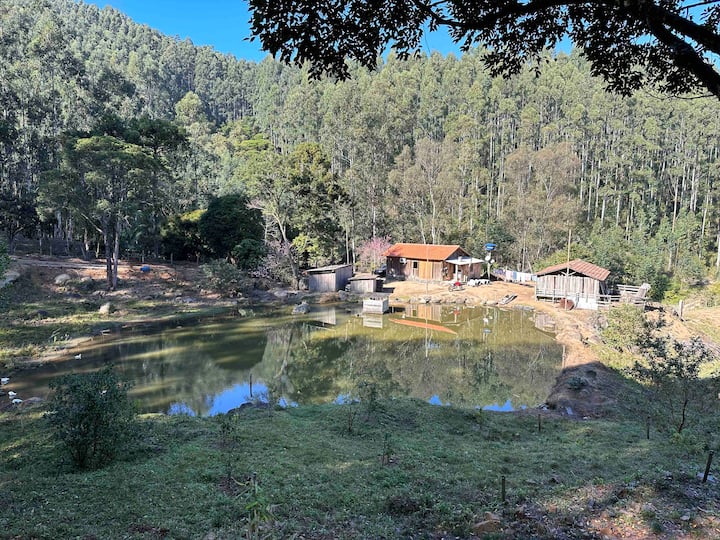 Vrbo Property - Gravatal