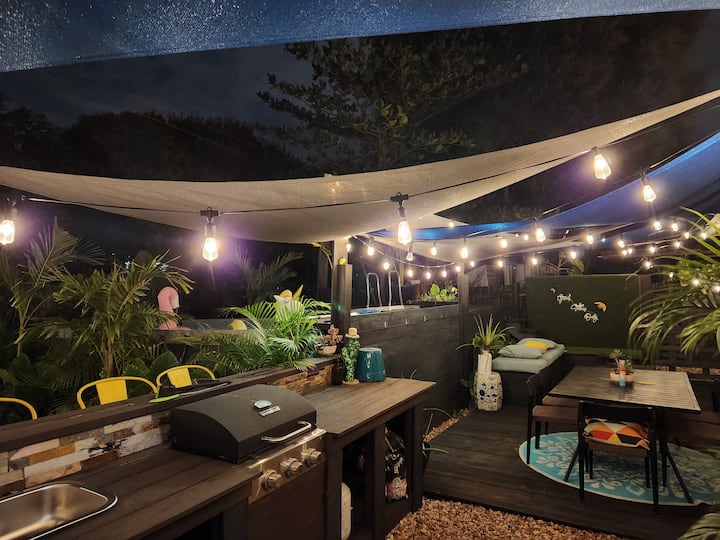 *Casa Ftl* - Side A - Fort Lauderdale