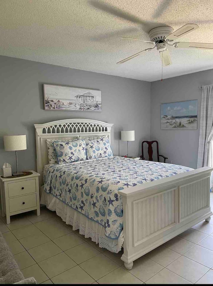 Apto En L’ecartier. 5 Min A La Playa  Sunny Isles - Sunny Isles Beach, FL