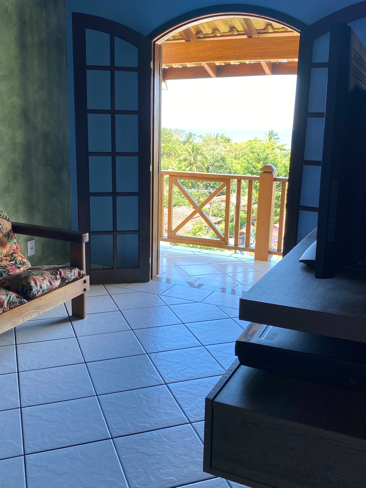 chambre agréable - Airbnb