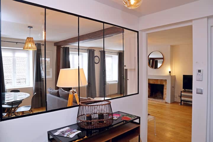 Superbe Appartement Proche Disney Et Paris - Meaux