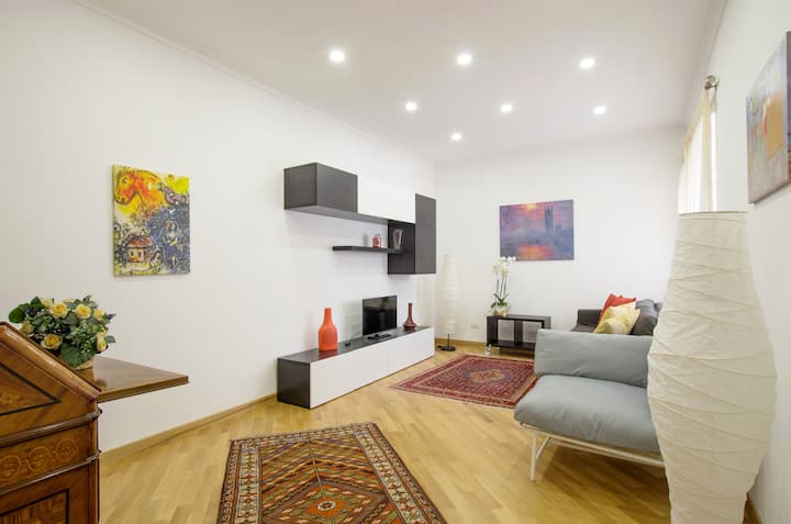 Pascal House - 로마