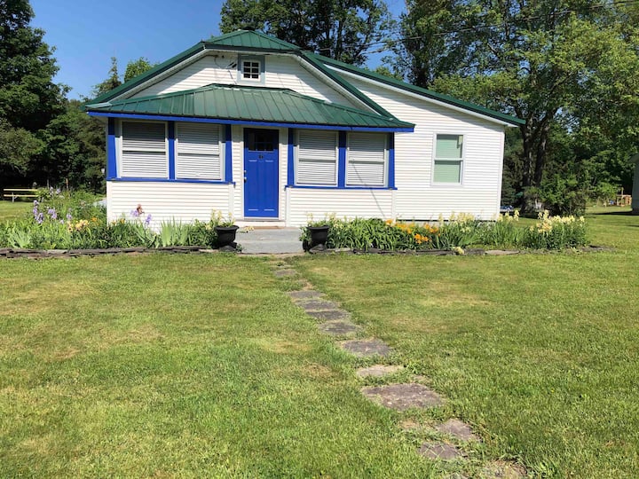 Ballard Cottage - Bethel, NY